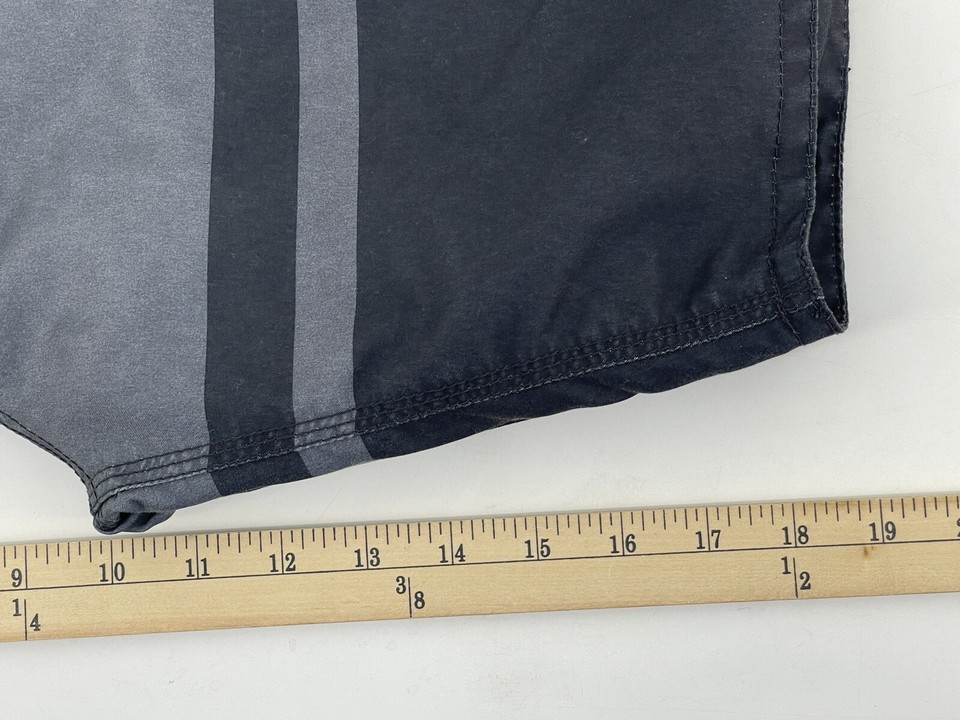 Gap Mens Classic Boardshorts Swim Trunks Shorts Bathing Suit Size S ...