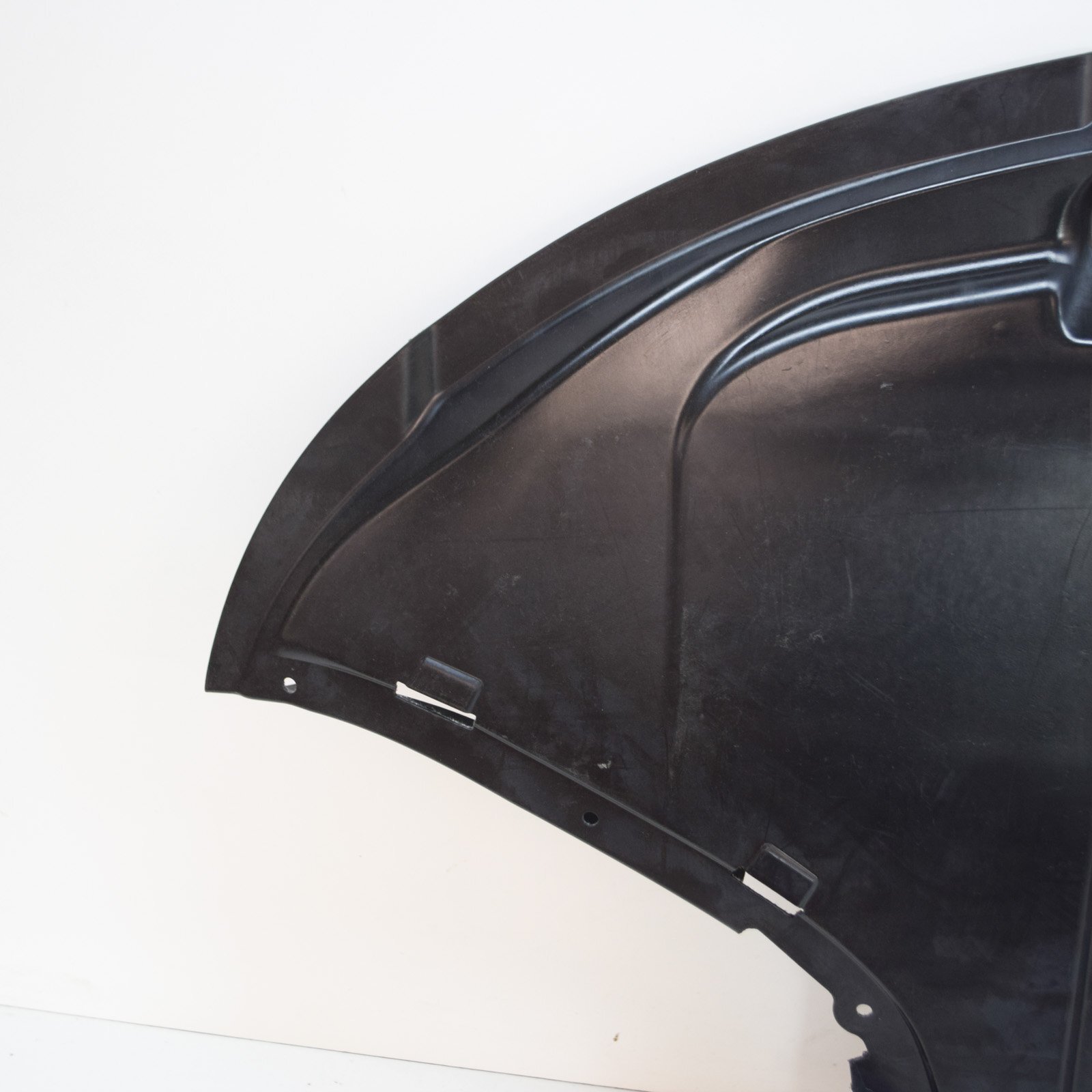 AUDI A6 C6 Front Underbody Belly Pan Cover 4F0863821K NEW GENUINE | eBay