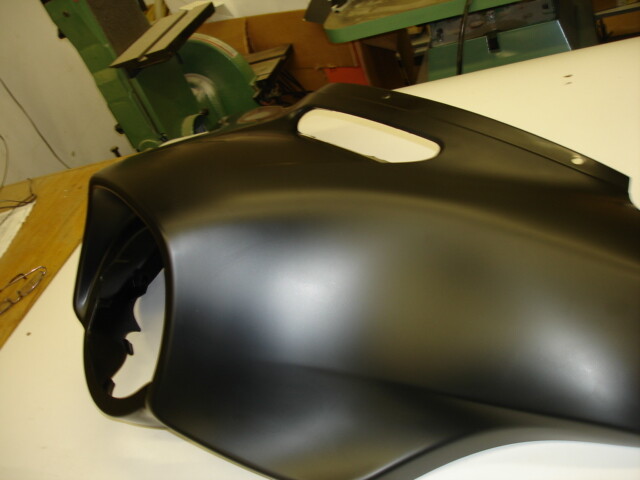 OEM Harley Davidson Street Glide Outer Fairing 57000383 for sale online ...