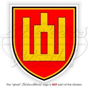 Lithuanian Army Logo