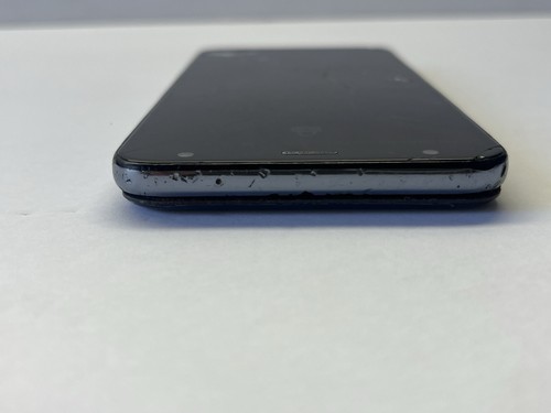 LG G7 ThinQ LM-G710VM (Gray 64GB) + Samsung Galaxy A02s S124DL(GP ...