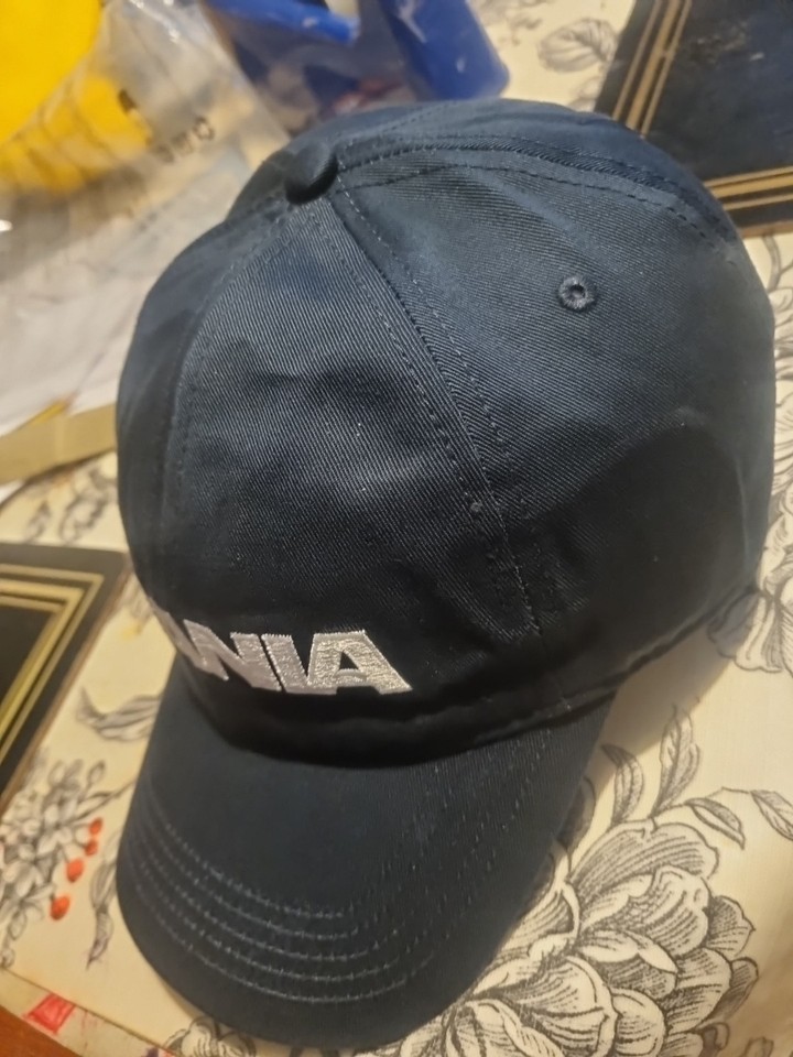 Scania Trucks Official Baseball Hat RARE COLOUR | eBay UK