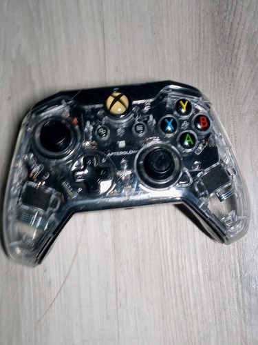 PDP Afterglow LED Wired Game Controller with RGB for Xbox Series X/S ...