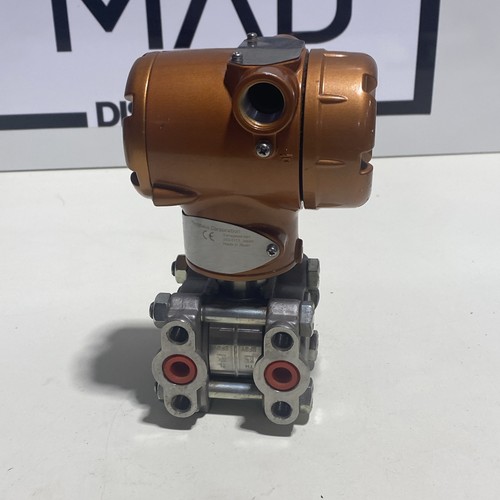 AZBIL AT9000 ADVANCED TRANSMITTER GTX31D-EAAADCB-AF1AXA3-R1W1 | eBay