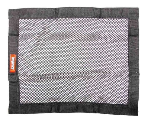 RaceQuip Mesh Style Race Car Window Net Black 18 H X 24 W | eBay