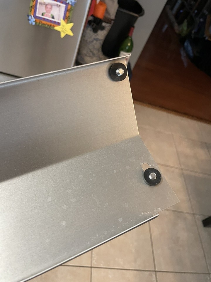 ROLL-N-LOCK REPLACEMENT CARGO SHIELD A-SERIES 21 Silverado 5 ft 8 RNL ...