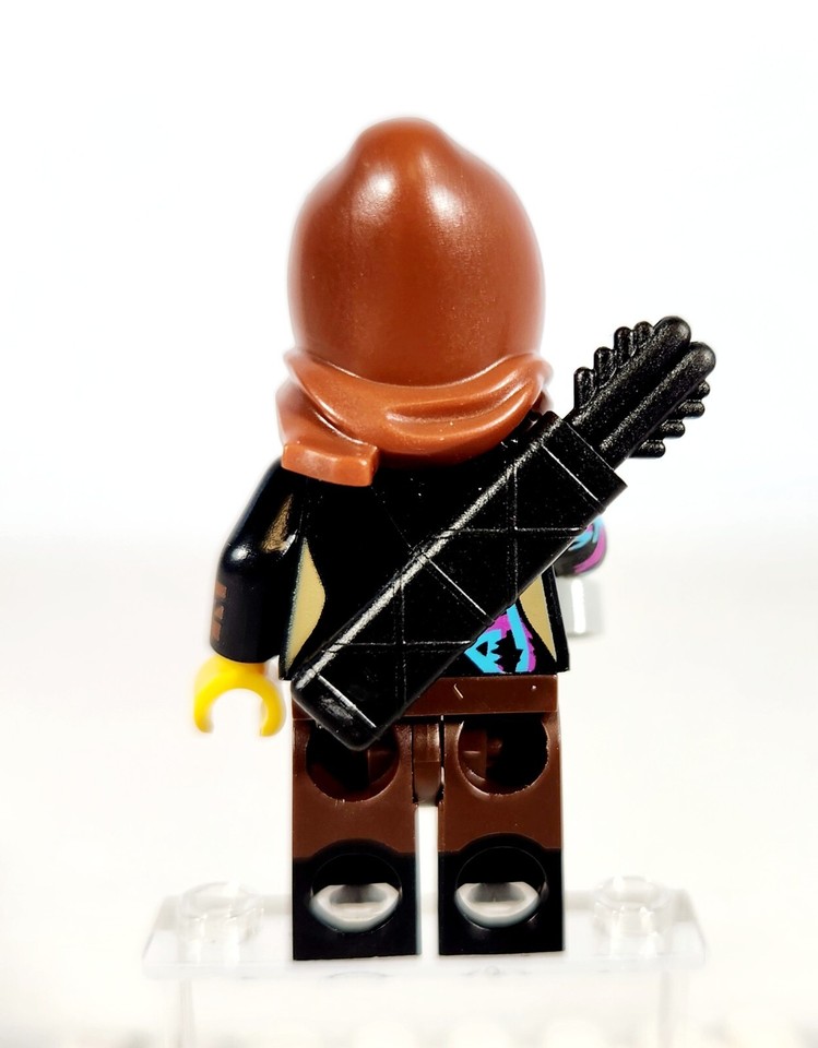 LEGO - THE LEGO MOVIE 2 Minifigures (Genuine) - YOU PICK! | eBay