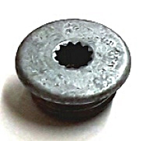 Genuine VW AUDI Passat Touareg Q7 B7 Sealing Plug M12X1 5 N91038002 | eBay