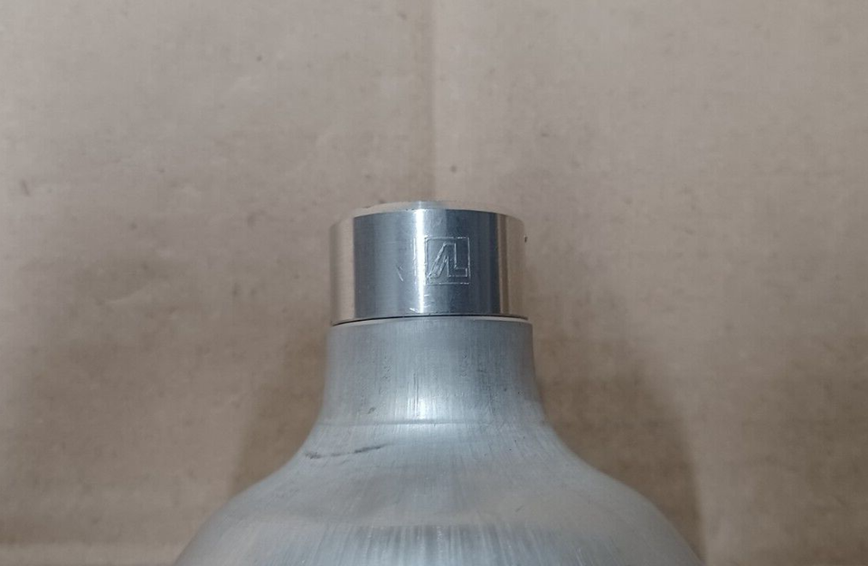 UN1956 Compressed Gas Class2 cylinder | eBay