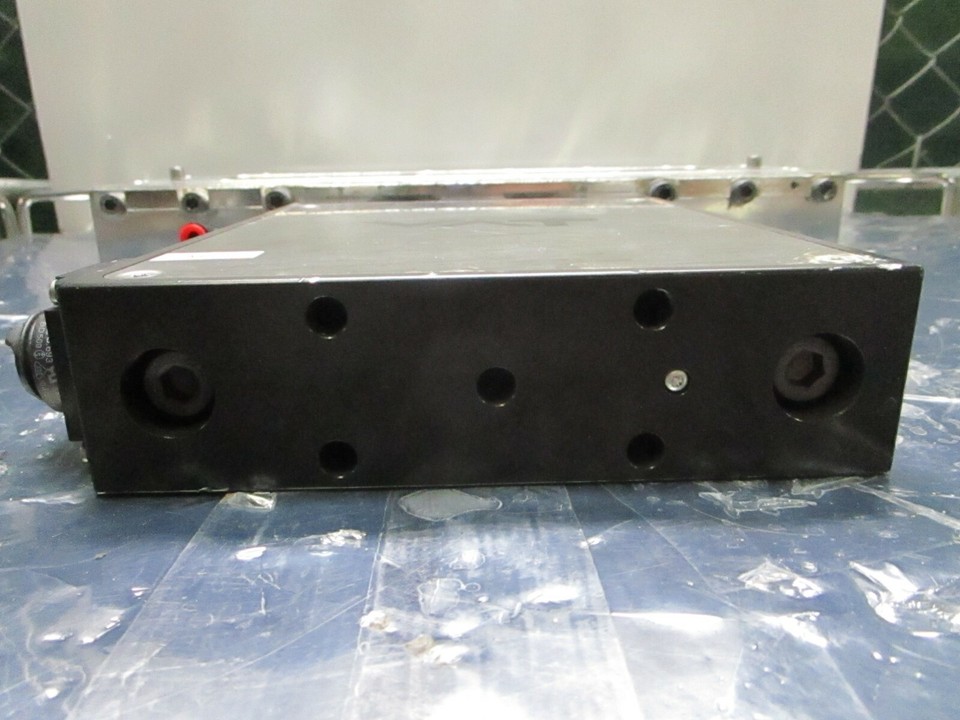 VAT 02112-AA24-AVU1/0095 RECTANGULAR GATE VALVE, A380546, 104208 | eBay