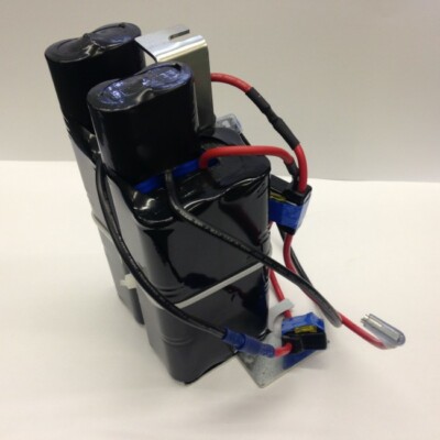 Replacement Battery For Bison 50 | eBay