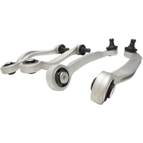 Control Arm Kit For 04 Audi A8 Quattro Front Upper Frontward & Rearward ...