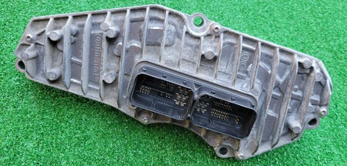 12-19 Ford Focus TCU TCM Transmission Control Module Unit A2C30743104 ...