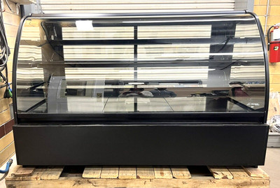 Coolers & Refrigerators - Structural Concepts