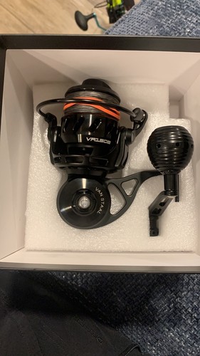 Van Staal Vr 150 Brand New | eBay