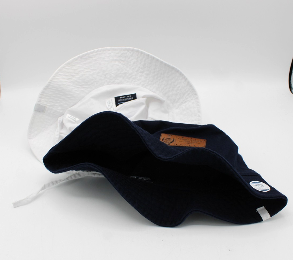 Lot of 105+ Solheim Cup Golf Tournament Hats/Bucket Hats by Imperial ...