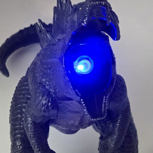 Bandai Legendary Monster verse Godzilla 2014 Atomic Roar Toy With Sound ...