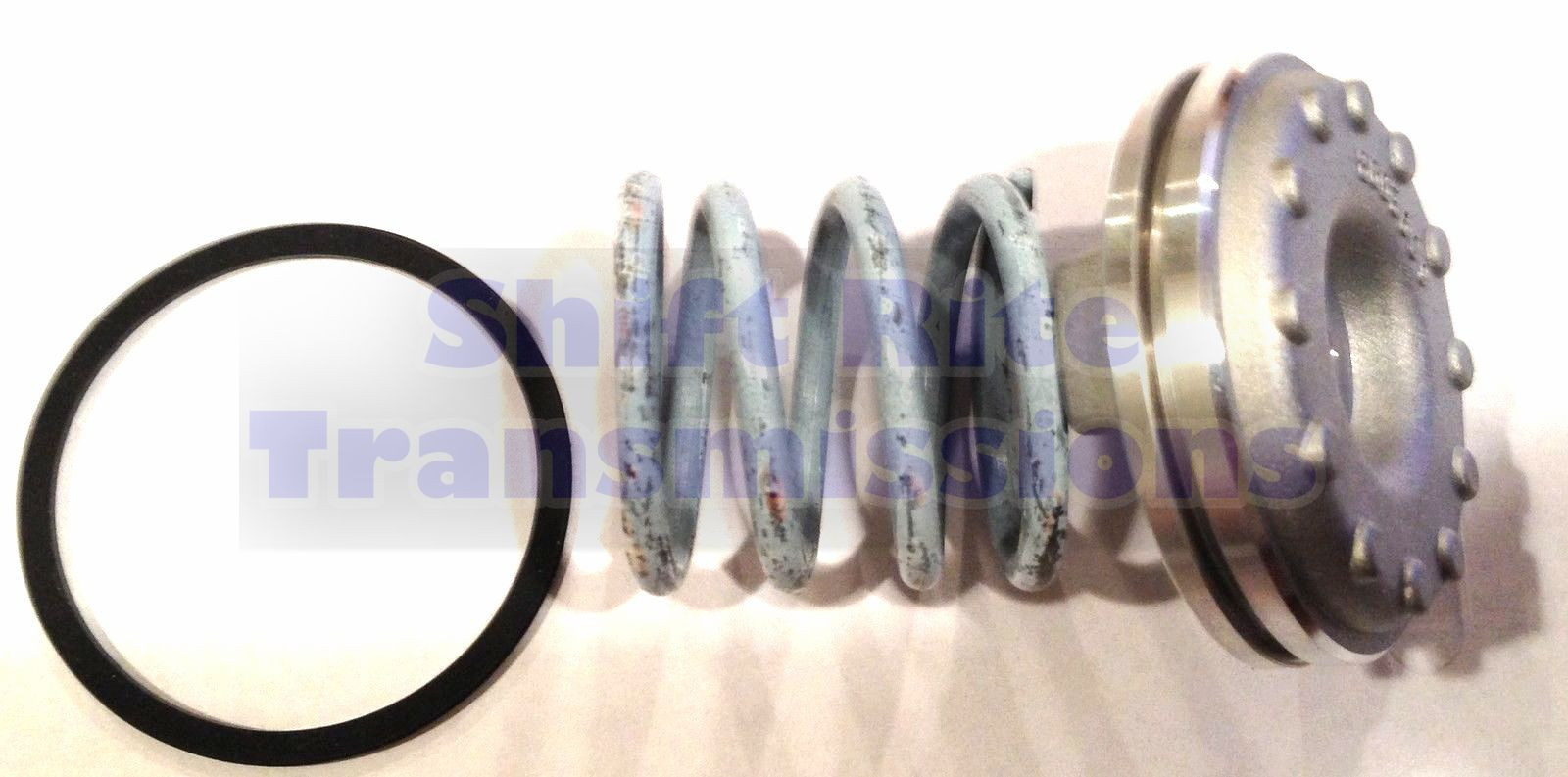 700R4 NEW HD 1-2 OR 3-4 ACCUMULATOR PISTON SPRING KIT 4L60 MD8 .310 | eBay