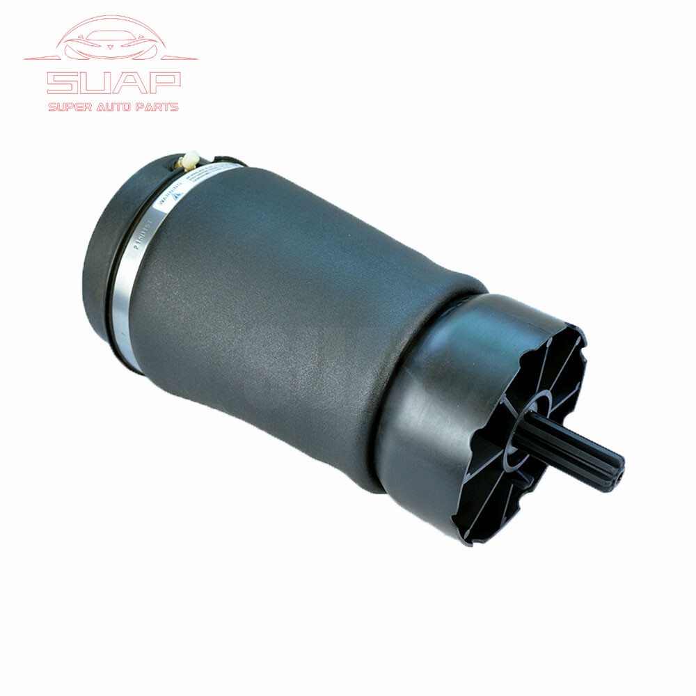 RKB500082 PAIR REAR AIR SPRING AIR SUSPENSION BAG FOR RANGE ROVER L322 ...