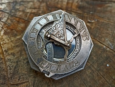 Compasses - 18Th Century