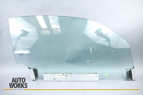 97-06 Jaguar XK8 XKR X100 Convertible Front Right Side Door Window ...