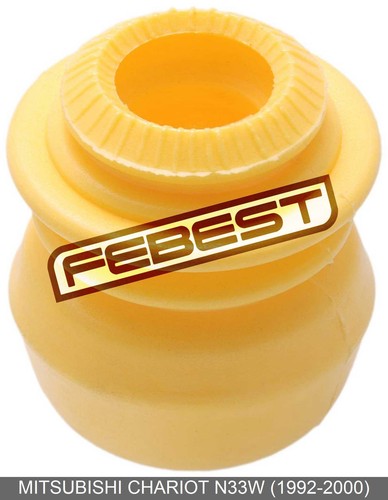 Front Bumper Spring For Mitsubishi Chariot N33W (1992-2000) | eBay