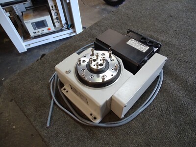 Rotary Tables - Index Table