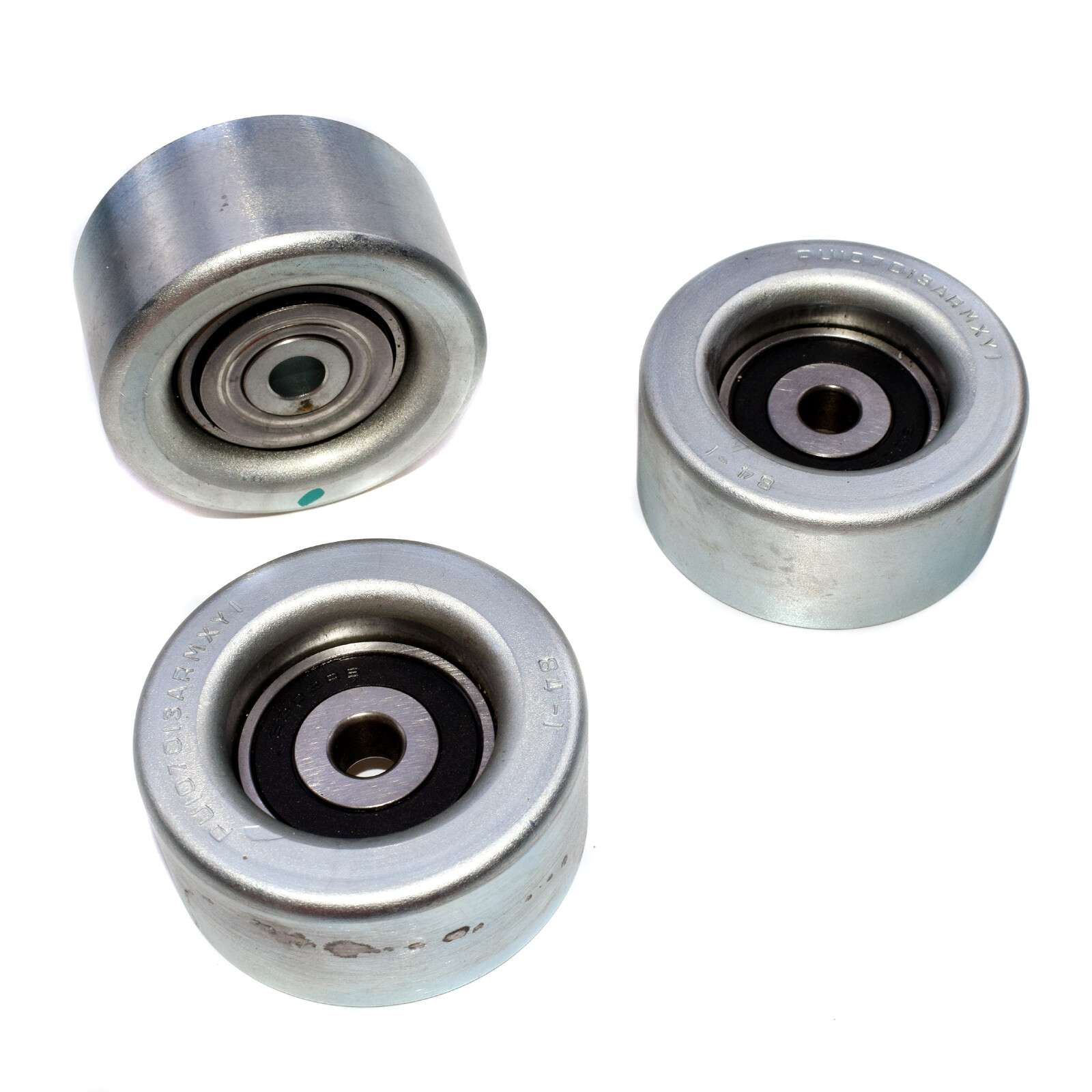 Serpentine Idler Pulley For Toyota Sienna 2007-10 V6 3.5L 1660431020 ...