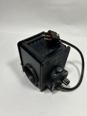 Nikon Microscope 12V 50W Light Lamp House Bulb Labophot Optiphot | eBay