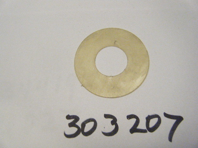 OMC JOHNSON EVINRUDE NEW OEM WASHER PN 303207 | eBay