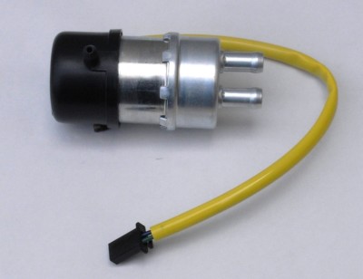 Benzinpumpe Honda Made in Japan für Honda CBR 600 F PC23 PC35 Fuel Pump ...