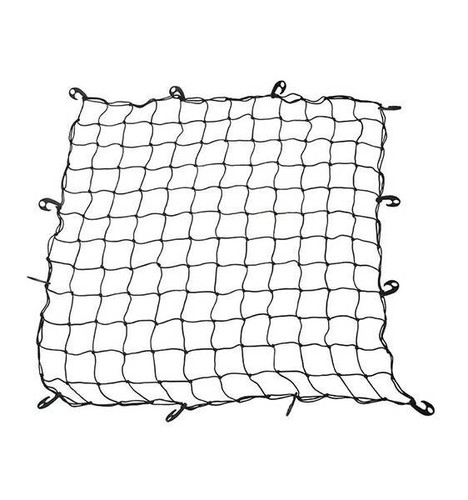 OZtrail Bungee Cargo Net 120x120cm Ute 4X4 4WD Truck 6x8 Box Trailer ...