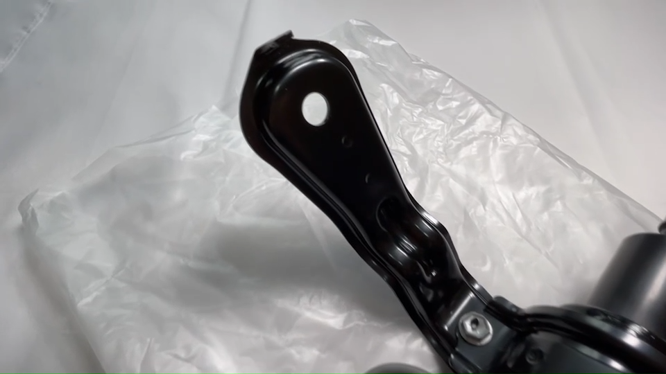 TOYOTA Tundra Sequoia Fuel Tank Reservoir Valve Assy 77070-34010 ...