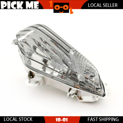 Front Right Hand Indicator For Honda CBR1000RR 2008-2012 2013 2014 2015 ...