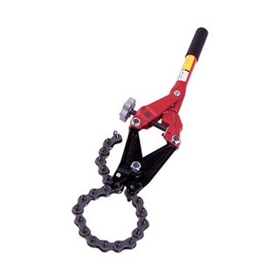 Pipe Cutters - Chain Soil Pipe Snap Cutters
