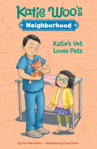Katie's Vet Loves Pets by Fran Manushkin: Used 9781515848165| eBay