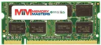 1GB DDR2-400 SODIMM 144PIN Memory for Color Laser Printer | eBay