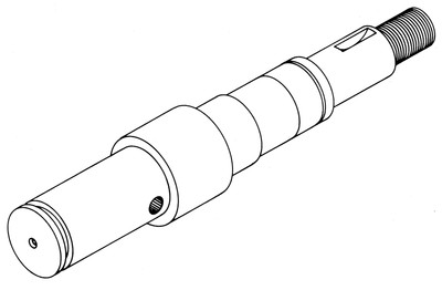 Slicers - Berkel Model 808
