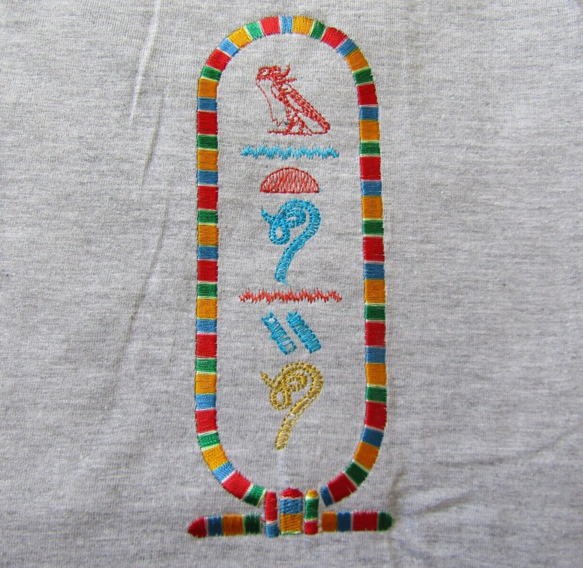 Cartouche Logo