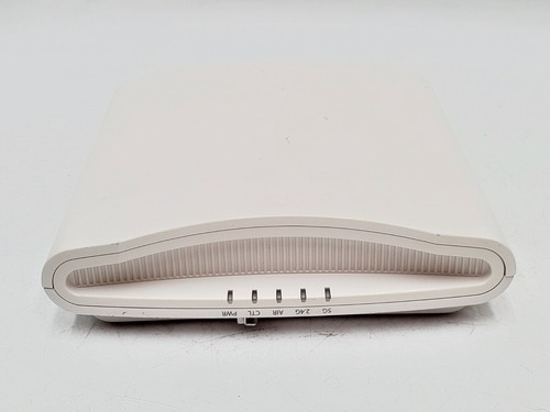 Ruckus R710 Access Point 901-R710-US00/802.11ac Wave 2/4x4:4/Dual Band ...