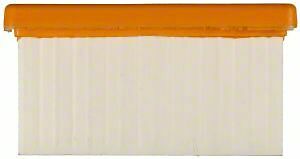 Mahle Original LX1211 Filters - Air Filter for sale online | eBay