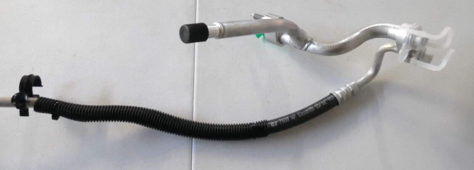 NEW OEM FORD/MOTORCRAFT PART BC3Z19835H / YF37350 TUBE ASSEMBLY | eBay