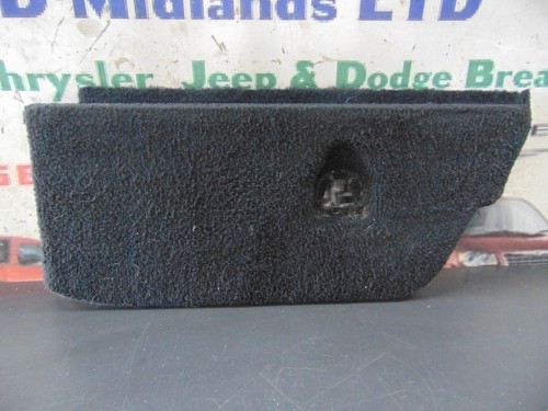 RANGE ROVER SPORT L320 REAR PASSENGER BOOT TRIM PANEL COVER 9H3242813 ...