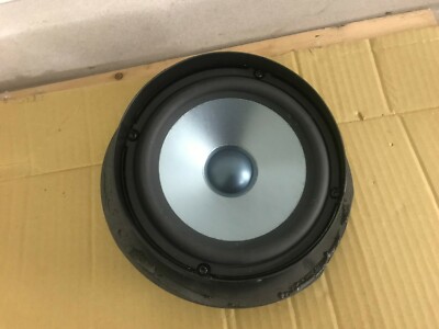 MERCEDES BENZ W211 E CLASS 07-09 REAR BACK RIGHT PASSENGER DOOR SPEAKER ...