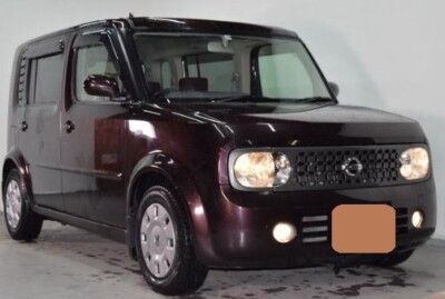 NISSAN CUBE CUBIC 4WD YGNZ11 HUB ASSY-REAR AXLE 43202ED305 | eBay UK