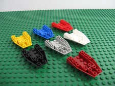 LEGO Sets with Part 4856 Wedge 6 x 4 Inverted