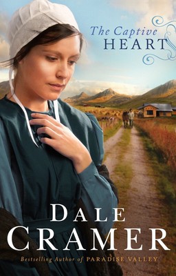 Dale Cramer The Captive Heart (Tascabile) | eBay