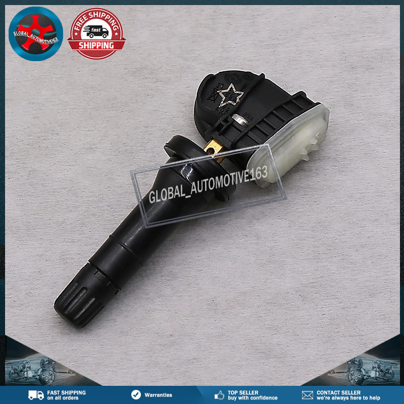 NEWEST 13540600 315Mhz For GM TPMS Tire Pressure Monitoring System ...