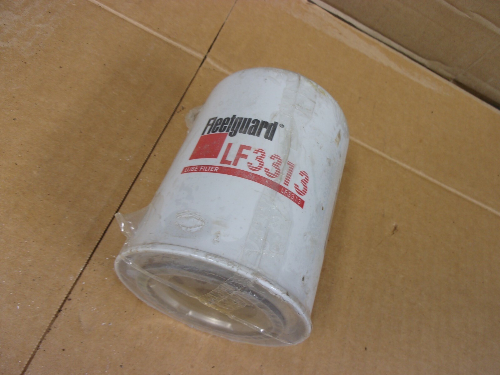 FLEETGUARD LF518 - cross reference oil filters | oilfilter ...