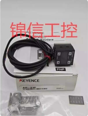 1PC KEYENCE AP-31P sensor | eBay